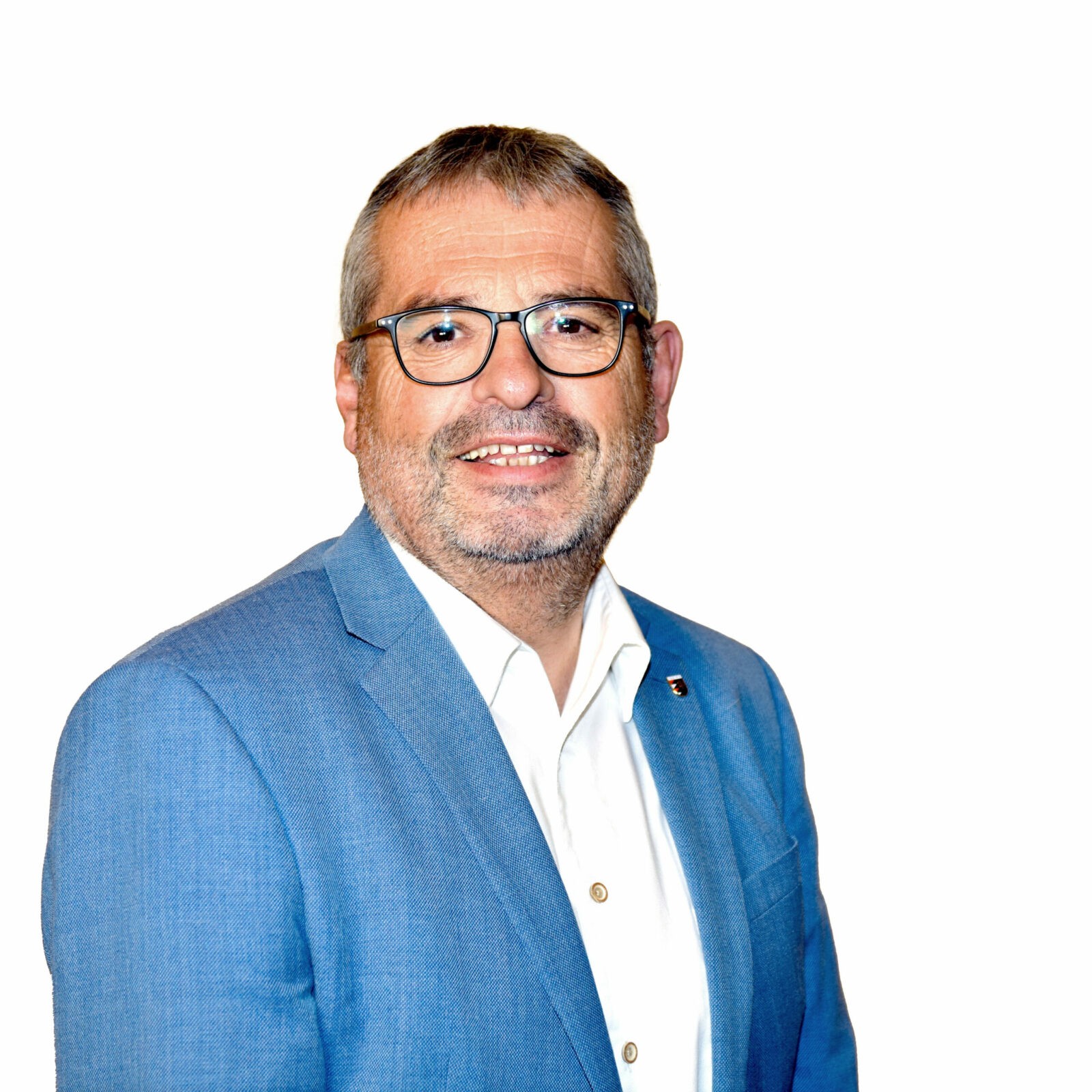 Unser Team stellt sich vor: - Aktives inzing mit Bürgermeister Sepp Walch